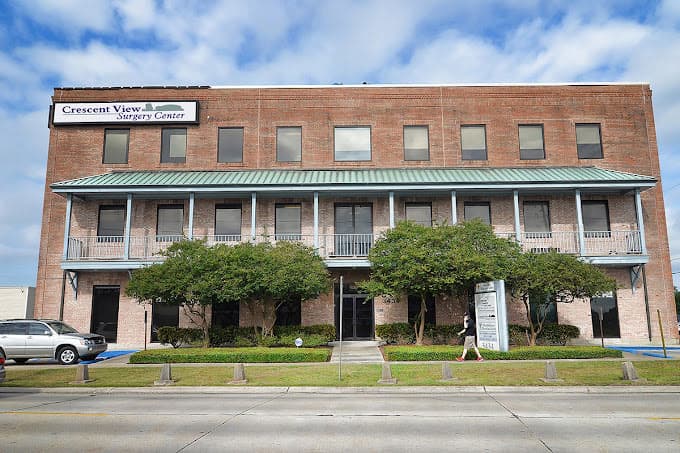 Crescent View Surgery Center | Crescent City Orthopedics